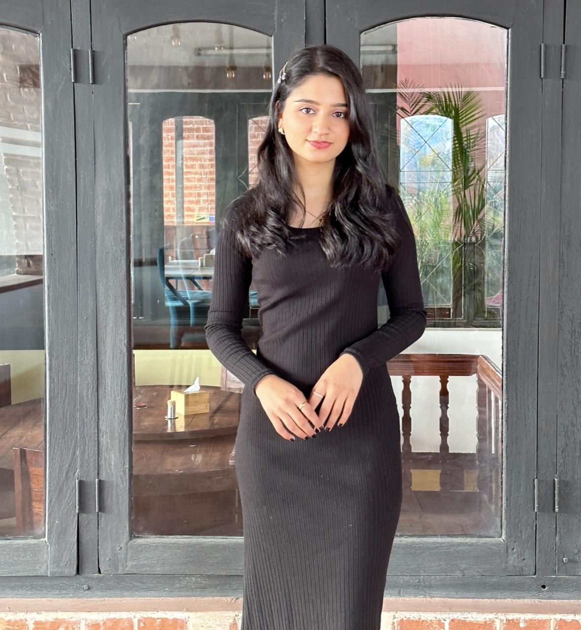 Ritika Joshi | Software QA Engineer